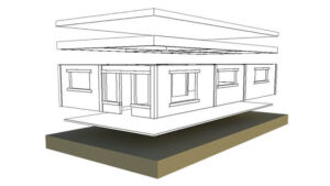 Tipos de Fundações: Radier, saiba tudo que precisa aqui! - Construindo ...
