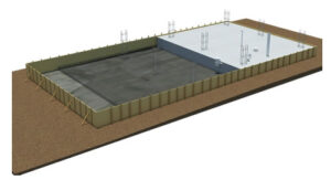 Tipos de Fundações: Radier, saiba tudo que precisa aqui! - Construindo ...