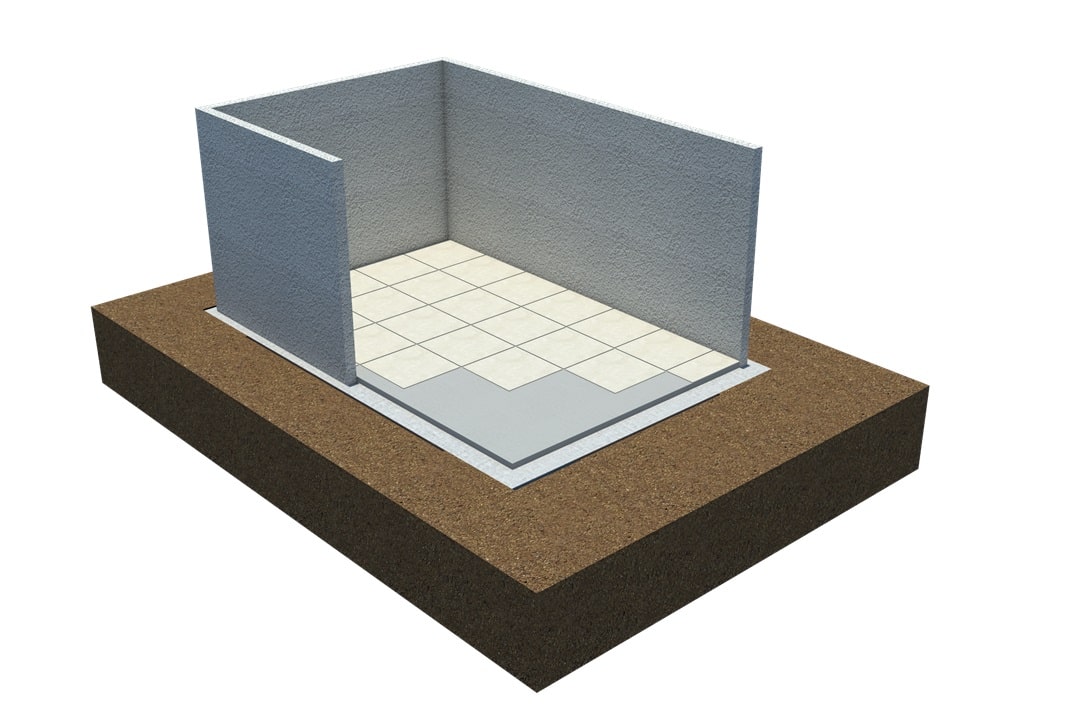 Pisos: o que são e quais os tipos? - Construindo Casas