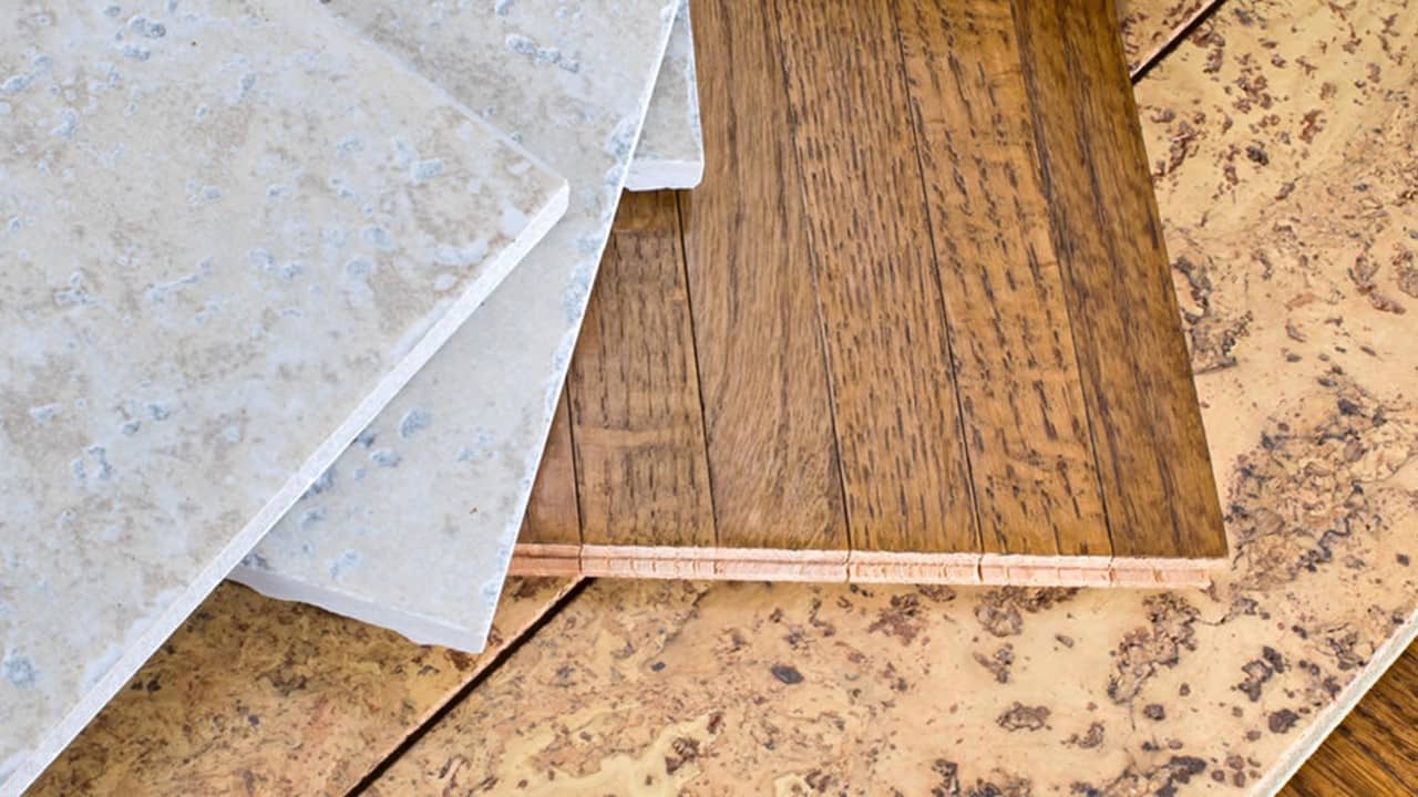 Pisos: o que são e quais os tipos? - Construindo Casas