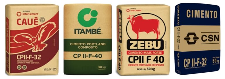 Cimento: saiba tudo que precisa aqui! - Construindo Casas