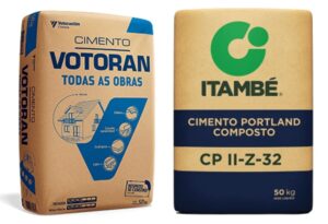 Cimento: saiba tudo que precisa aqui! - Construindo Casas