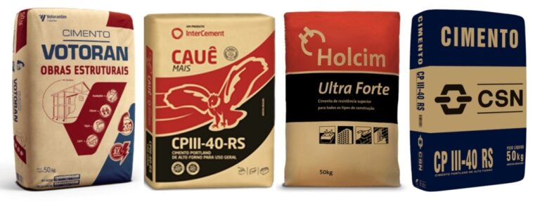 Cimento: saiba tudo que precisa aqui! - Construindo Casas