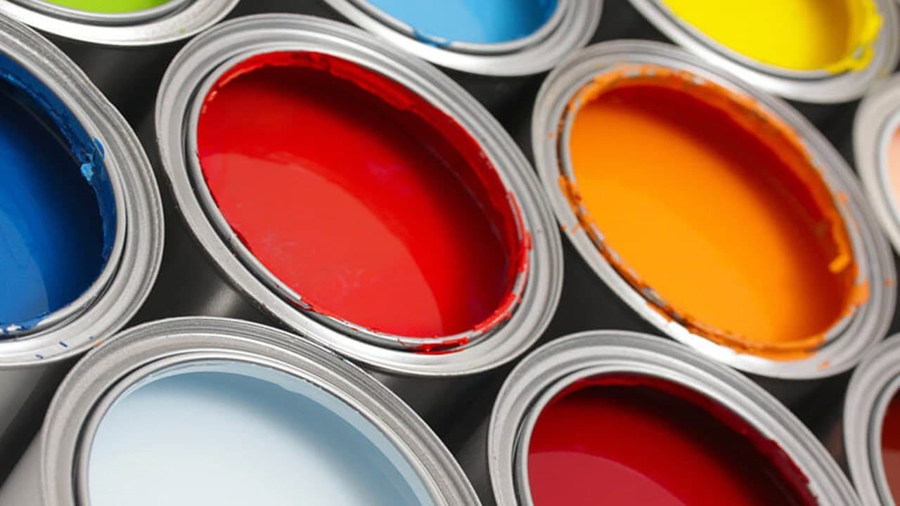 Tintas e texturas: saiba tudo que precisa aqui! - Construindo Casas